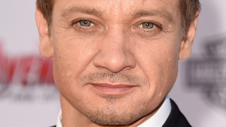 17 Jeremy Renner Facts Only Huge Fans Know About The MCU Actor