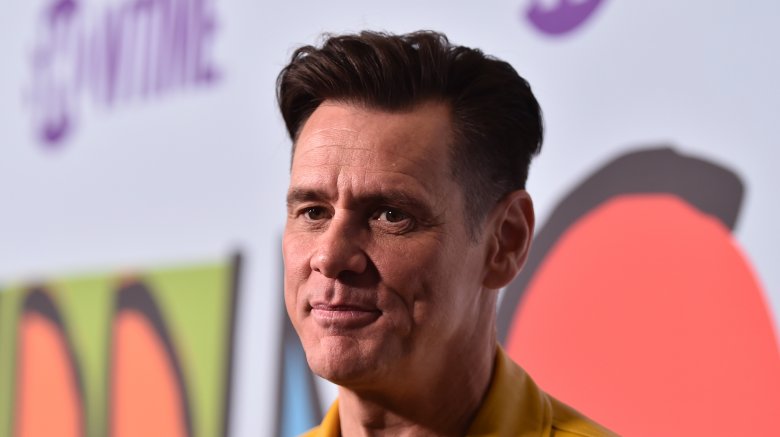 The Untold Truth Of Jim Carrey