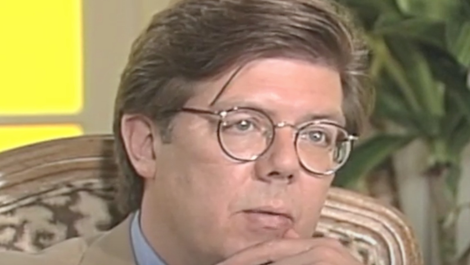 The Untold Truth Of John Hughes