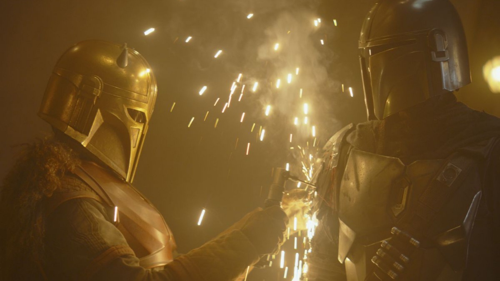 The Untold Truth Of Mandalore The Great