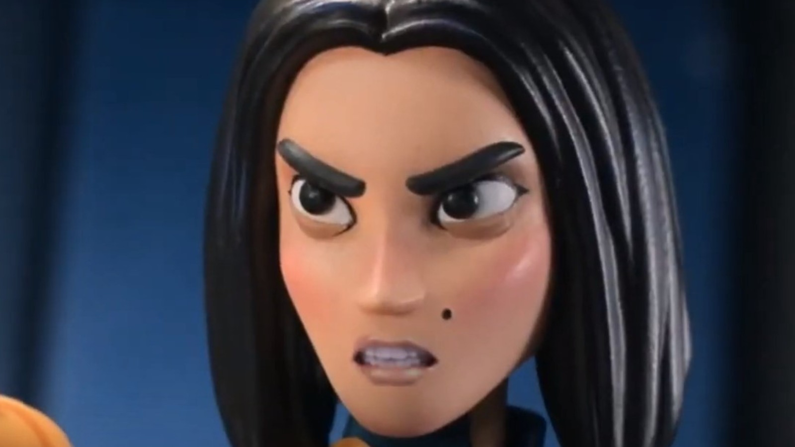 The Untold Truth Of Marvel's Monica Rappaccini