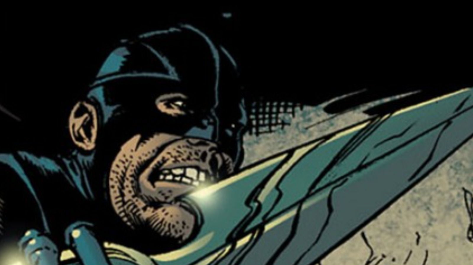 The Untold Truth Of Marvel's Razor Fist