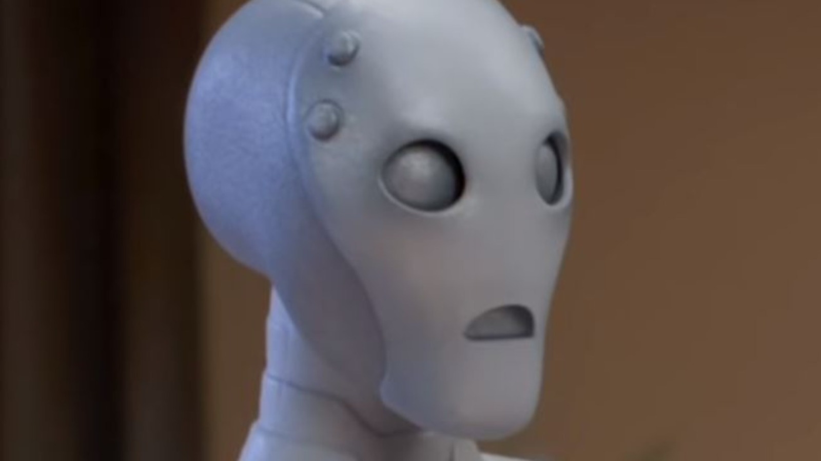 The Untold Truth Of Marvel's Super-Adaptoid