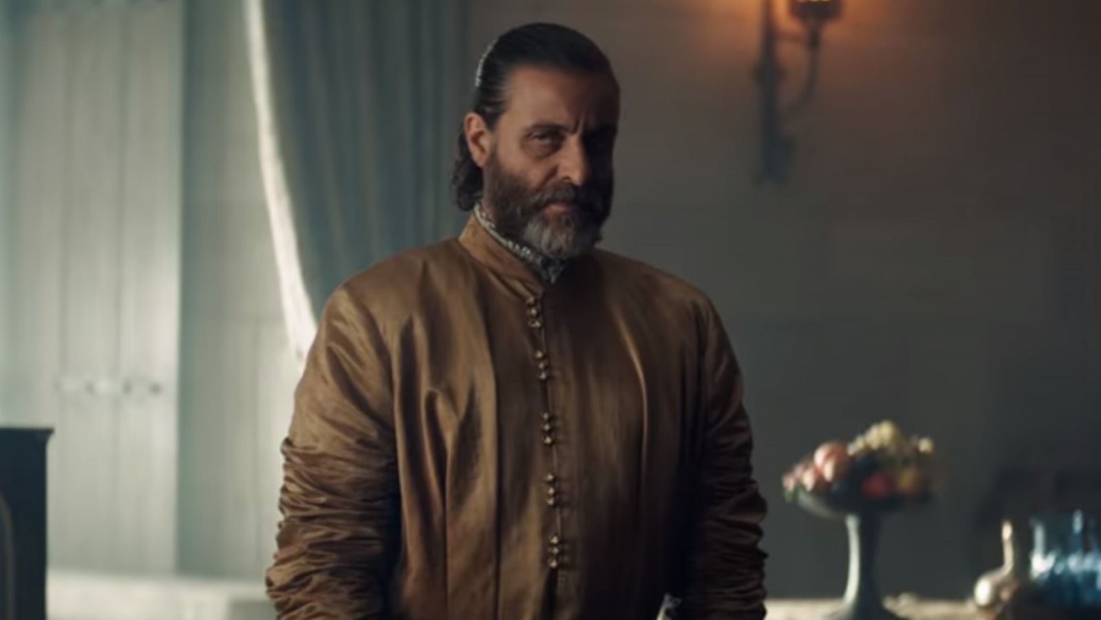 The Untold Truth Of Mousesack From The Witcher