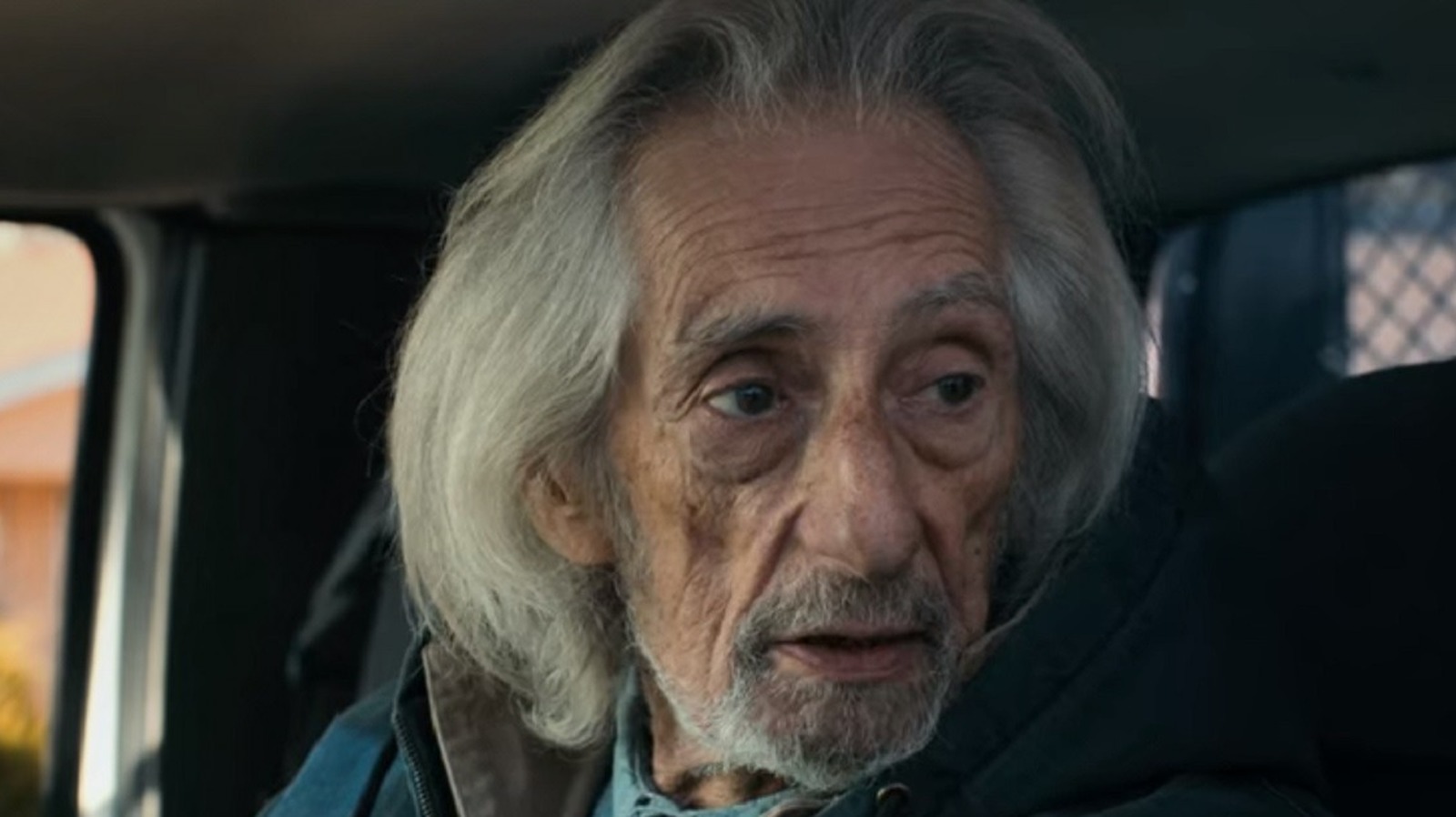 The Untold Truth Of Old Joe From Breaking Bad