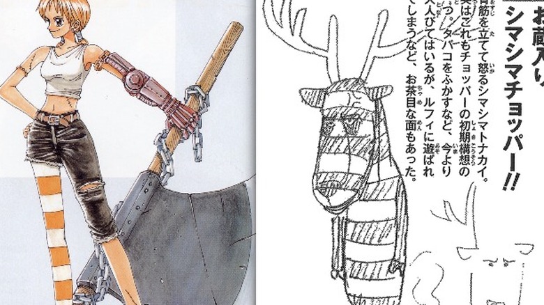 One Piece: The Decades-Long History Behind The Classic Manga Series