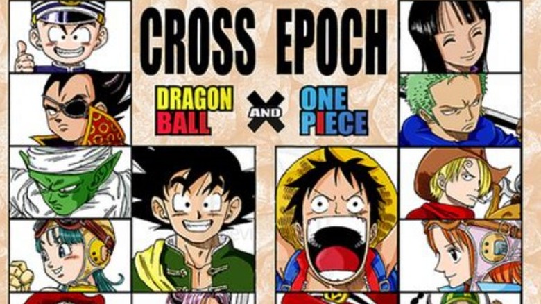 One Piece: The Decades-Long History Behind The Classic Manga Series