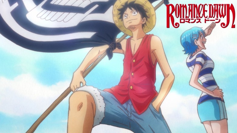 One Piece: The Decades-Long History Behind The Classic Manga Series