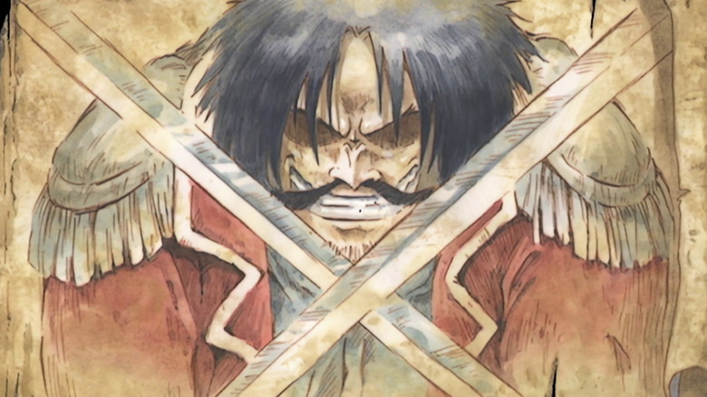 One Piece: The Decades-Long History Behind The Classic Manga Series