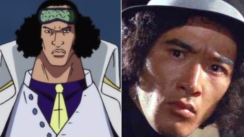 One Piece: The Decades-Long History Behind The Classic Manga Series