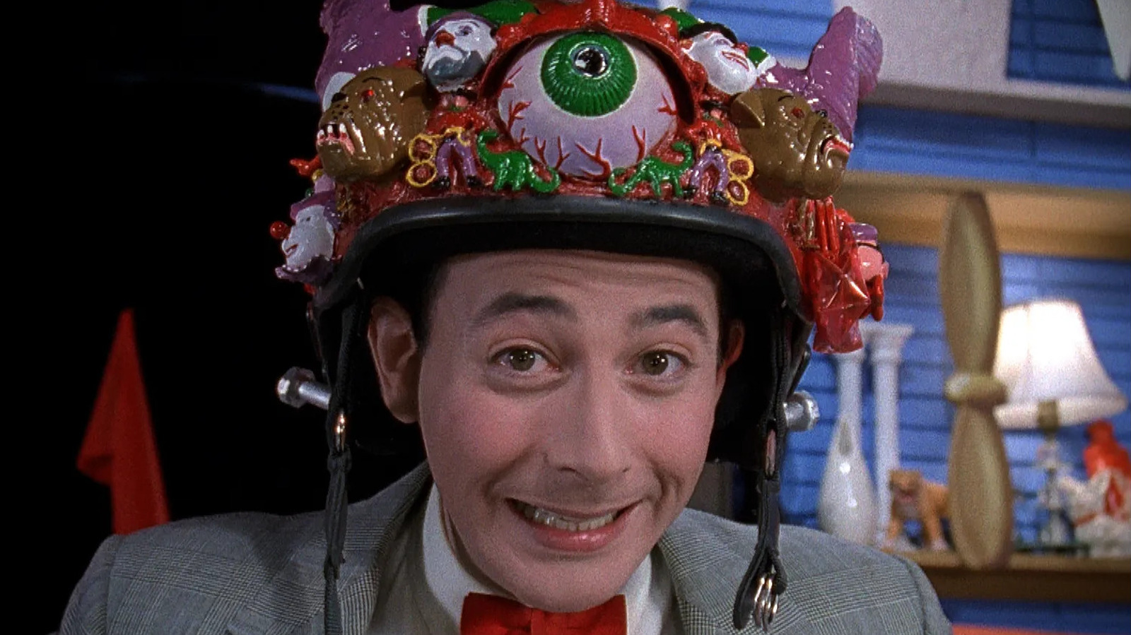 The Untold Truth Of Pee-Wee's Playhouse