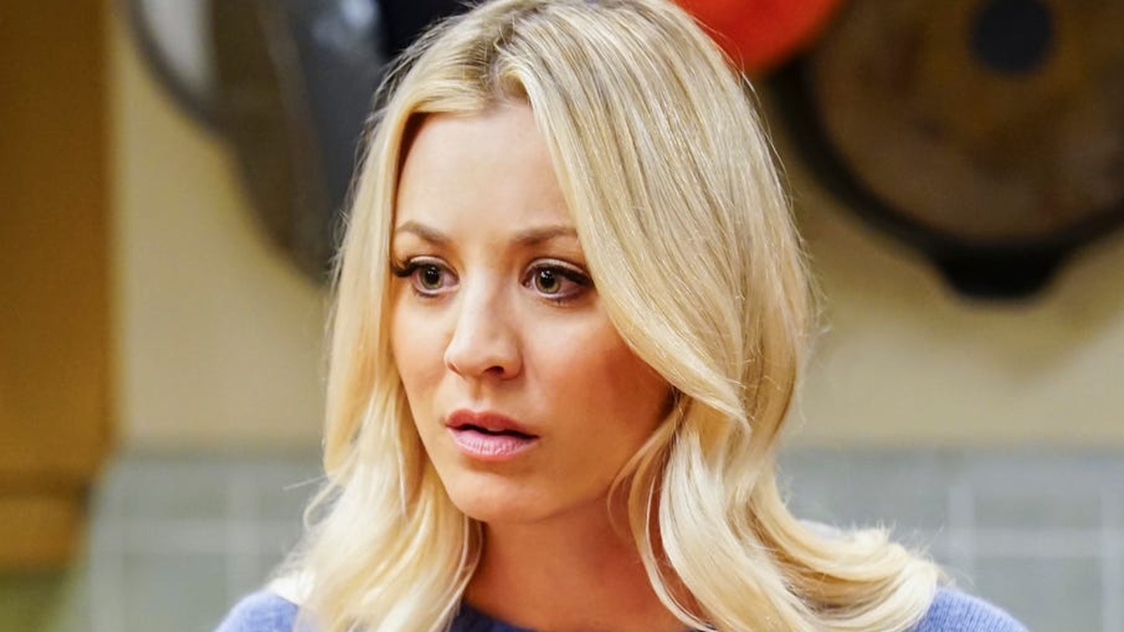 The Untold Truth Of Penny From The Big Bang Theory