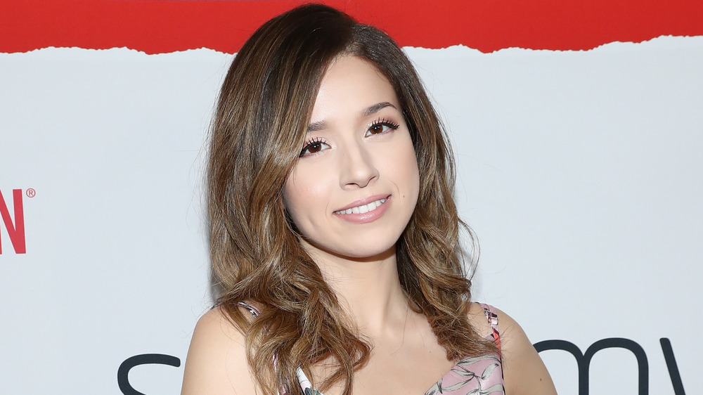 Pokimane Age Height Ethnicity Net Worth Twitch Measurements