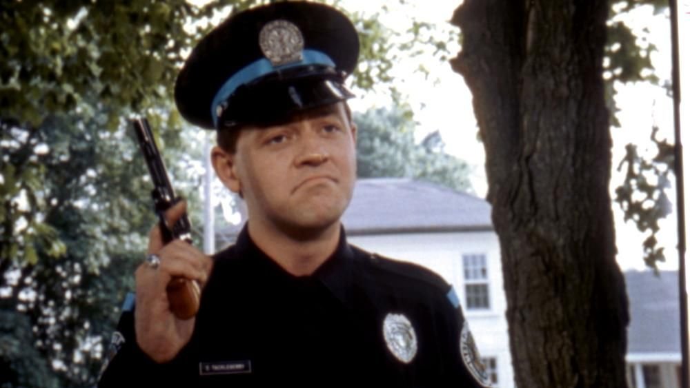 The Untold Truth Of Police Academy