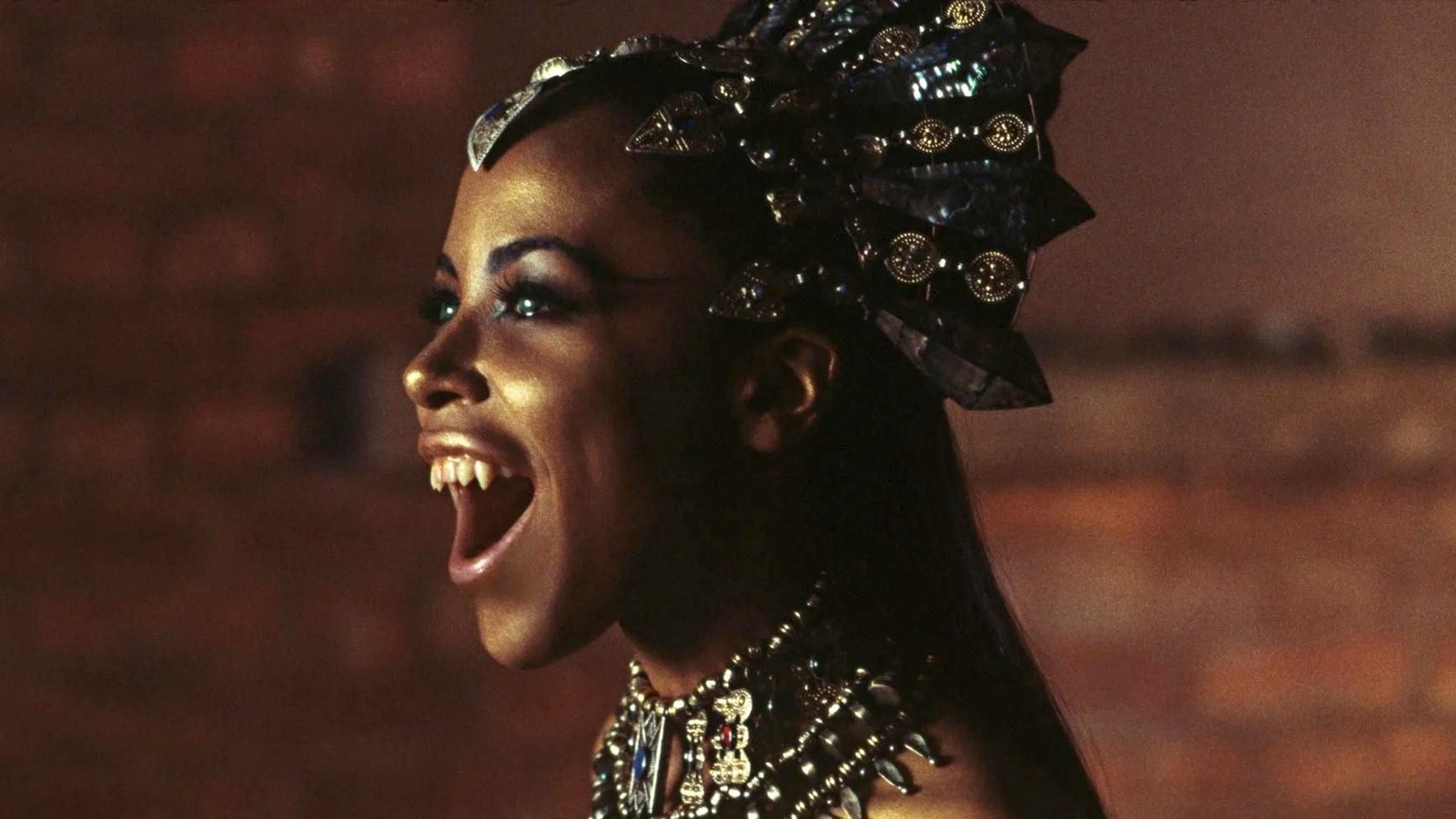 The Untold Truth Of Queen Of The Damned The Untold Truth Of Queen Of The Damned