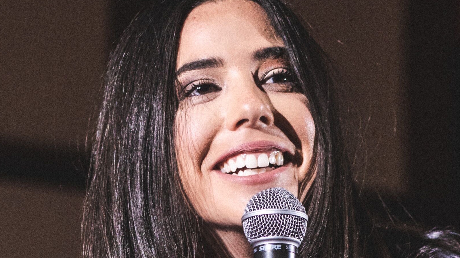 The Untold Truth Of Rachel Wolfson