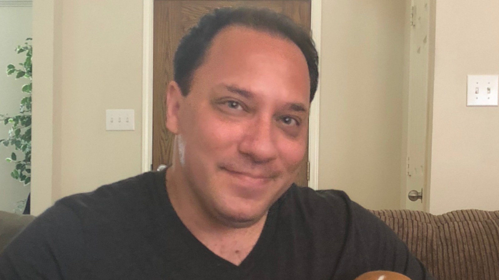 The Untold Truth Of Reality Steve