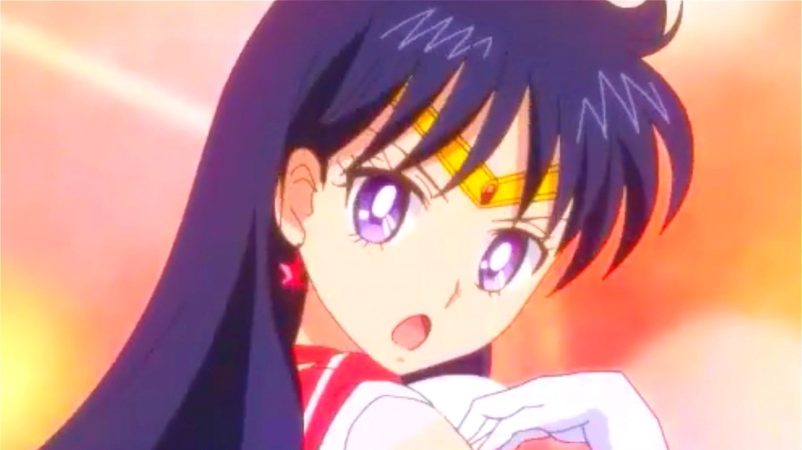 The Untold Truth Of Sailor Mars The Untold Truth Of Sailor Mars