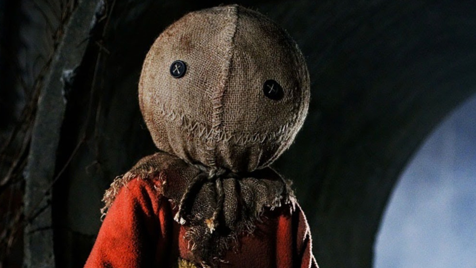 The Untold Truth Of Sam From Trick R Treat