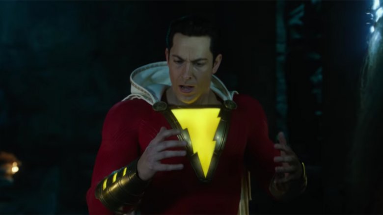 The Untold Truth Of Shazam!