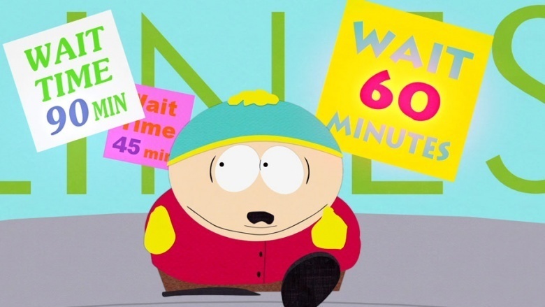 The Untold Truth Of South Park