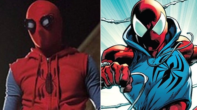 The Untold Truth Of Spider-Man's Clone, Ben Reilly