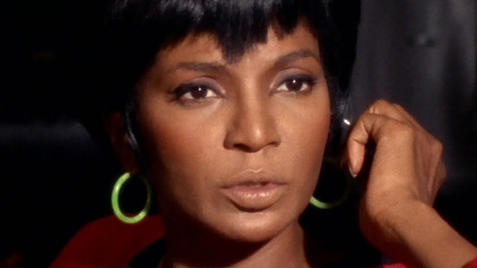 The Untold Truth Of Star Trek's Nyota Uhura
