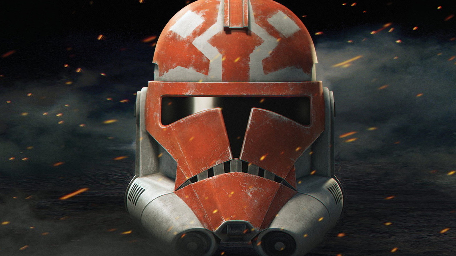 The Untold Truth Of Star Wars Clone Troopers