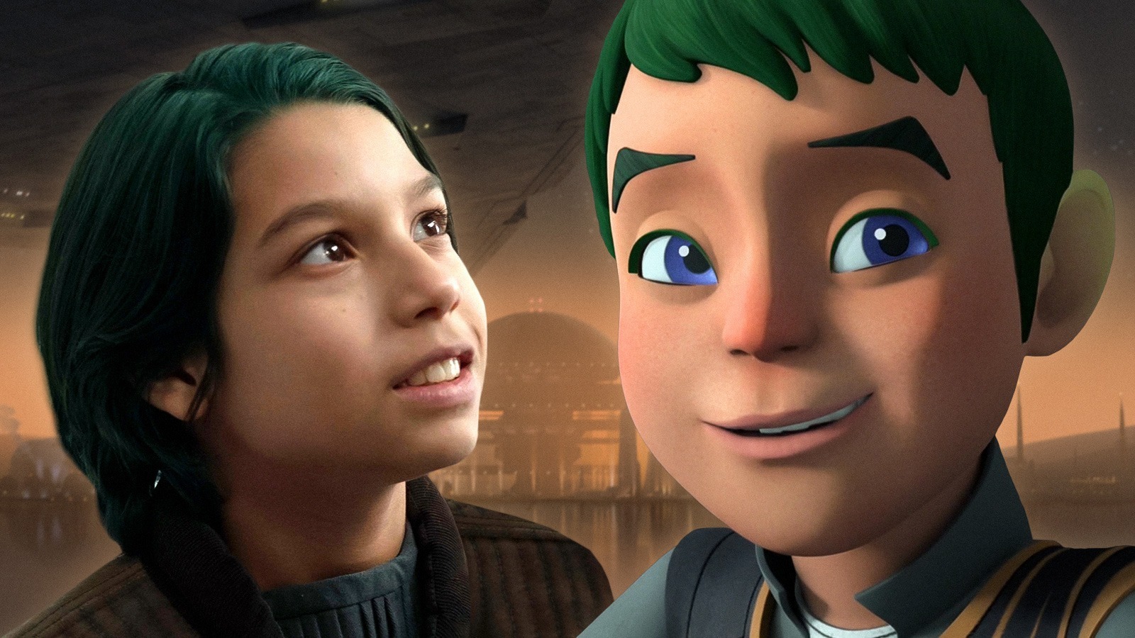 The Untold Truth Of Star Wars: Rebels' Jacen Syndulla