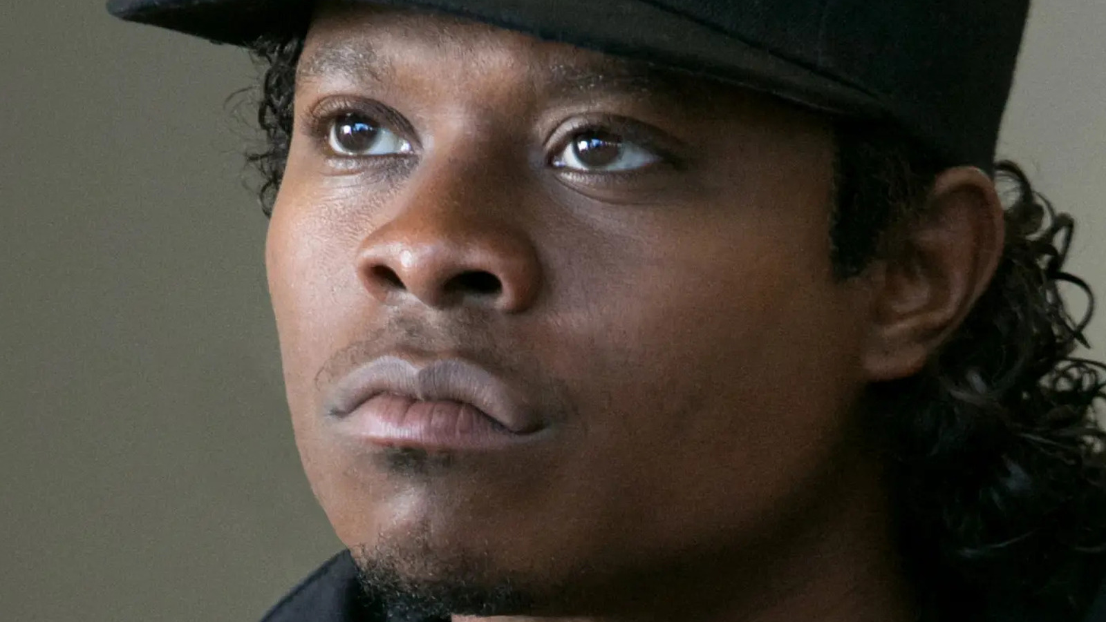 Straight Outta Compton Movie