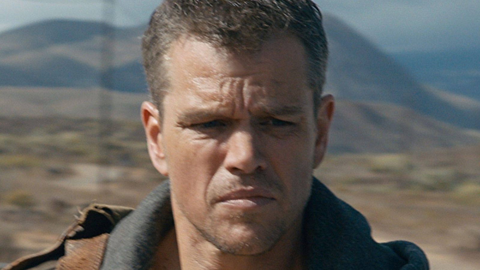 The Untold Truth Of The Bourne Franchise