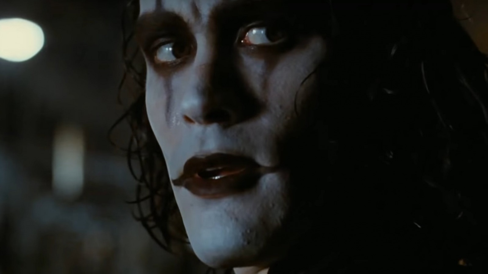 How To Do The Crow Makeup - Infoupdate.org