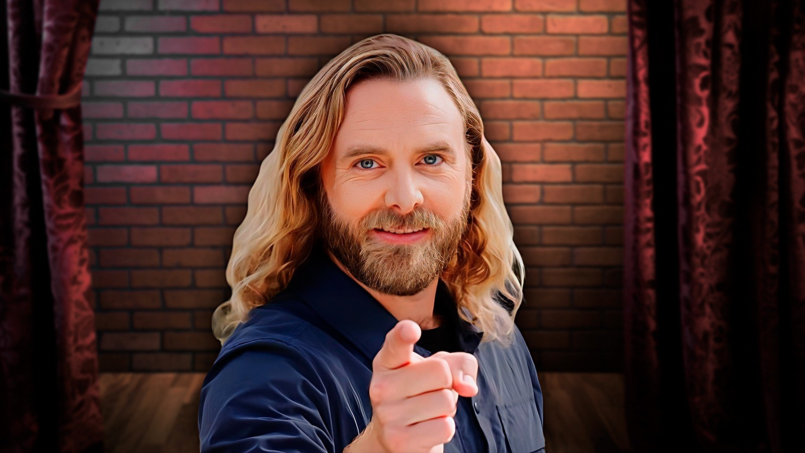 The Untold Truth Of The Dr Squatch Commercial Guy, James Schrader