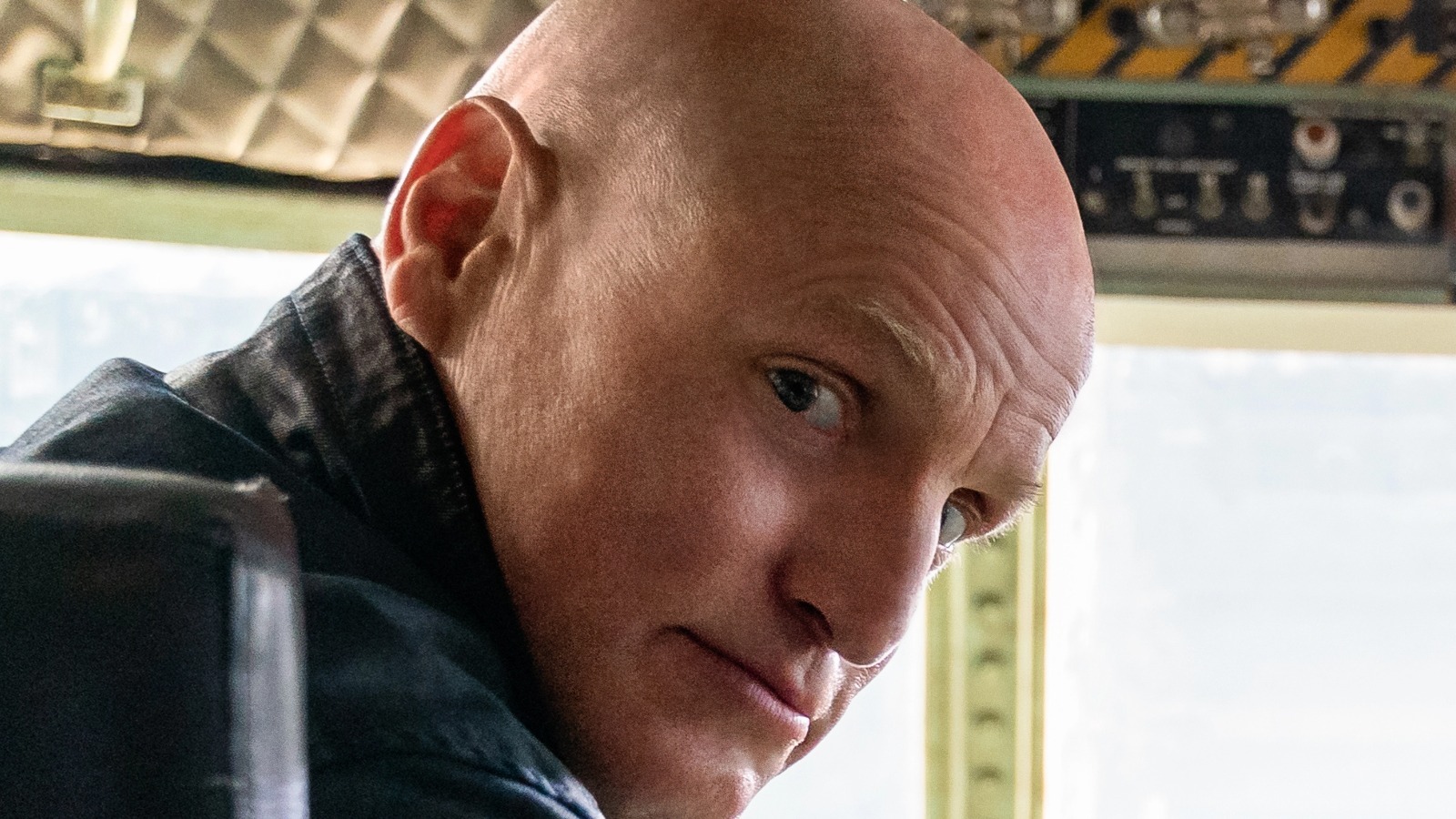 The Untold Truth Of The Man From Toronto