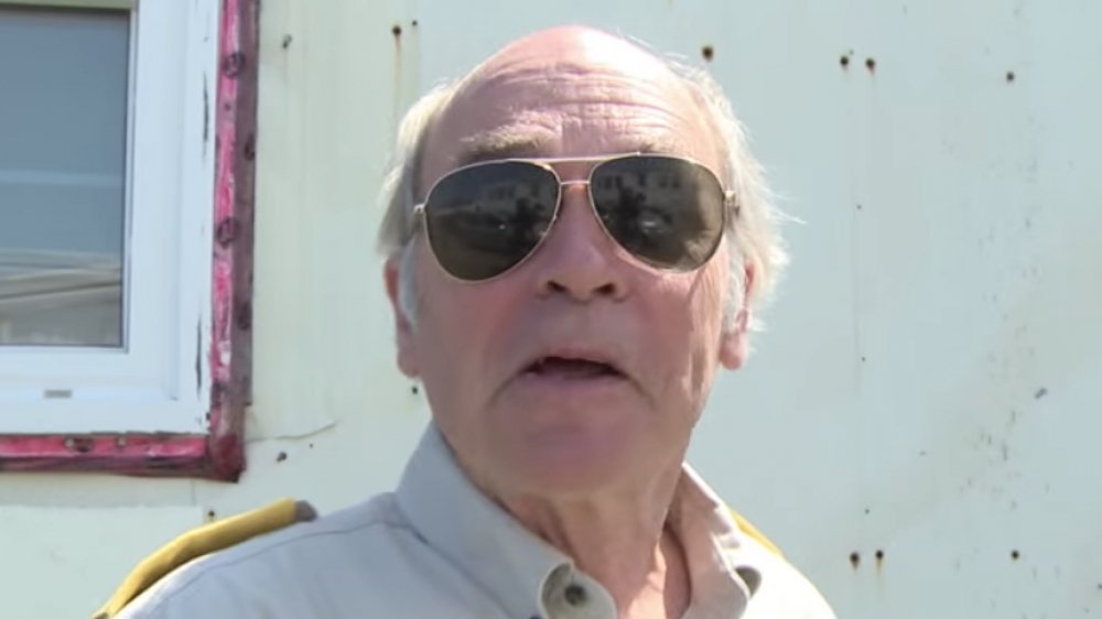 The Untold Truth Of Trailer Park Boys