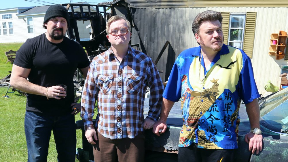 Trailer Park Boys Facts Only Sunnyvale's Most Colorful Residents Would Know