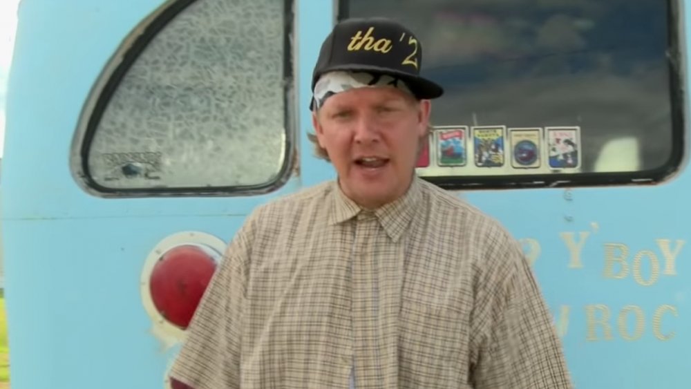 The Untold Truth Of Trailer Park Boys