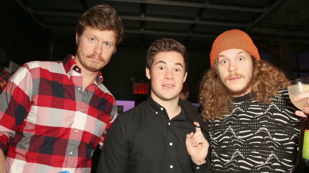 The Untold Truth Of Workaholics