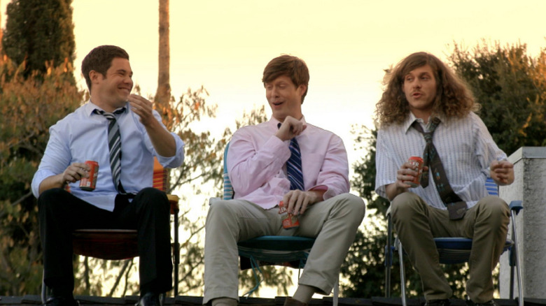 Workaholics' Journey From Small Web Series To Comedy Central Classic