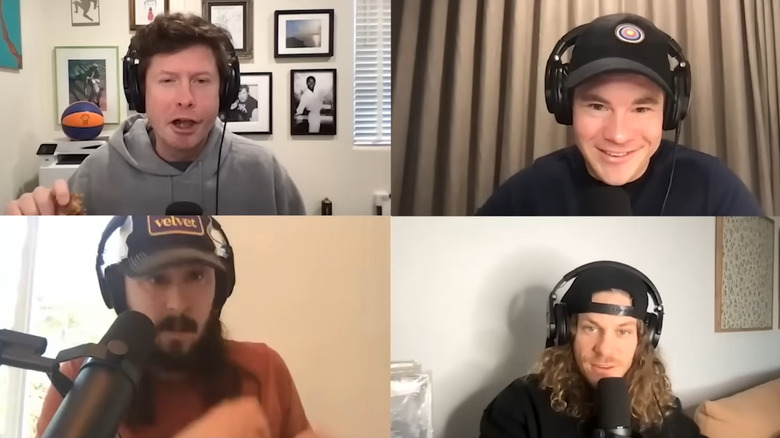 Workaholics' Journey From Small Web Series To Comedy Central Classic