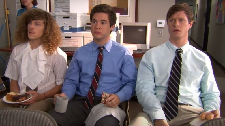 Workaholics' Journey From Small Web Series To Comedy Central Classic