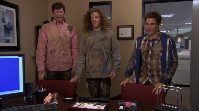 Workaholics' Journey From Small Web Series To Comedy Central Classic