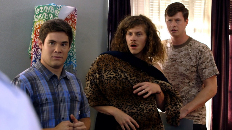 Workaholics' Journey From Small Web Series To Comedy Central Classic