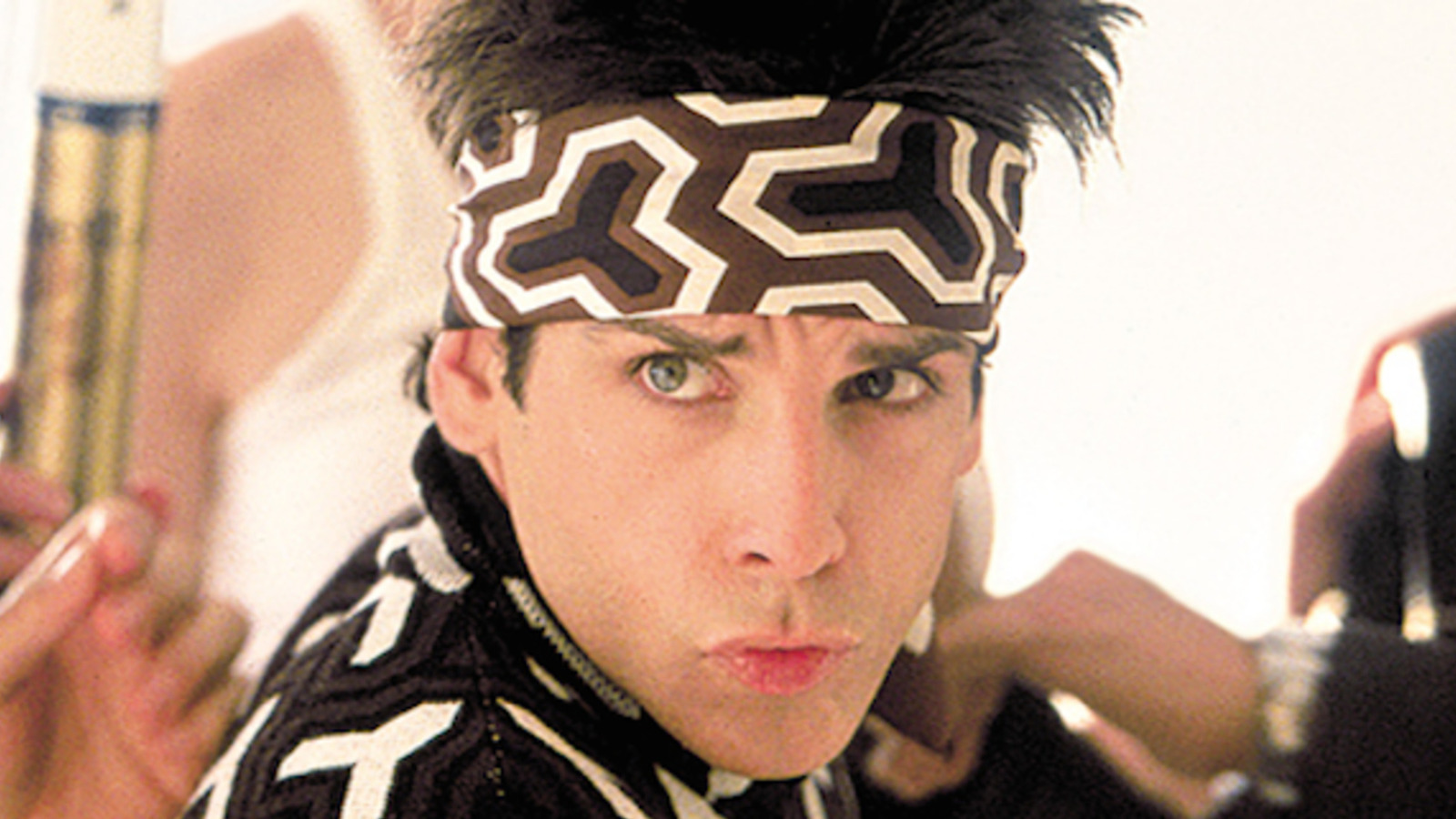 The Untold Truth Of Zoolander