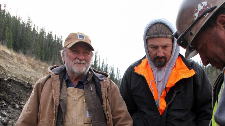 The Untold Truth Of Gold Rush