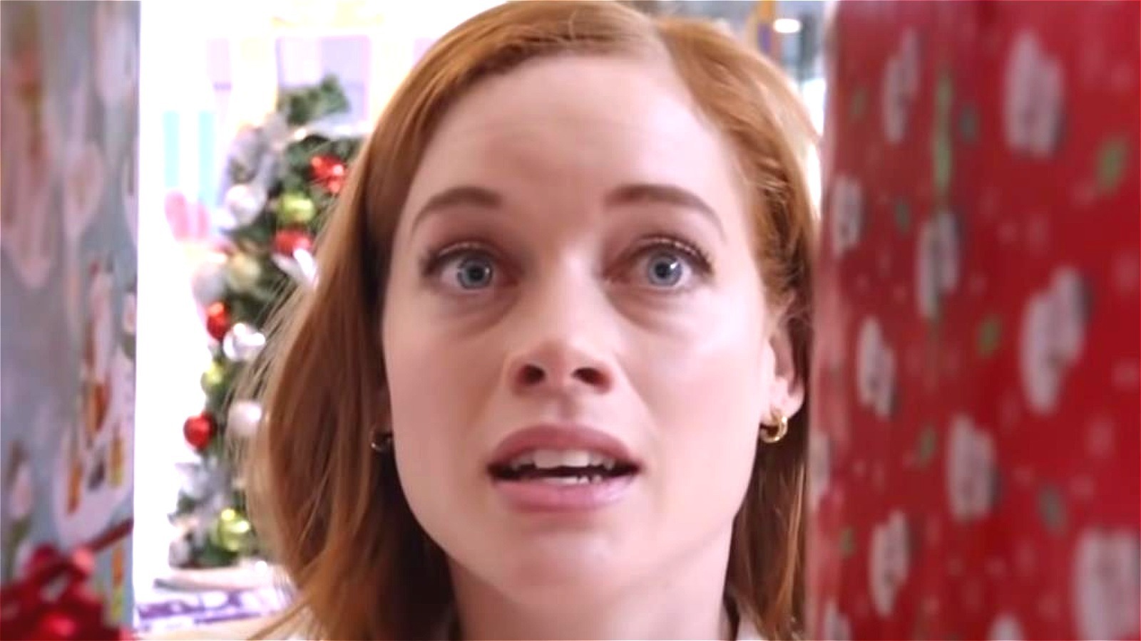 The Unusual Way That Zoey's Extraordinary Christmas Came Together