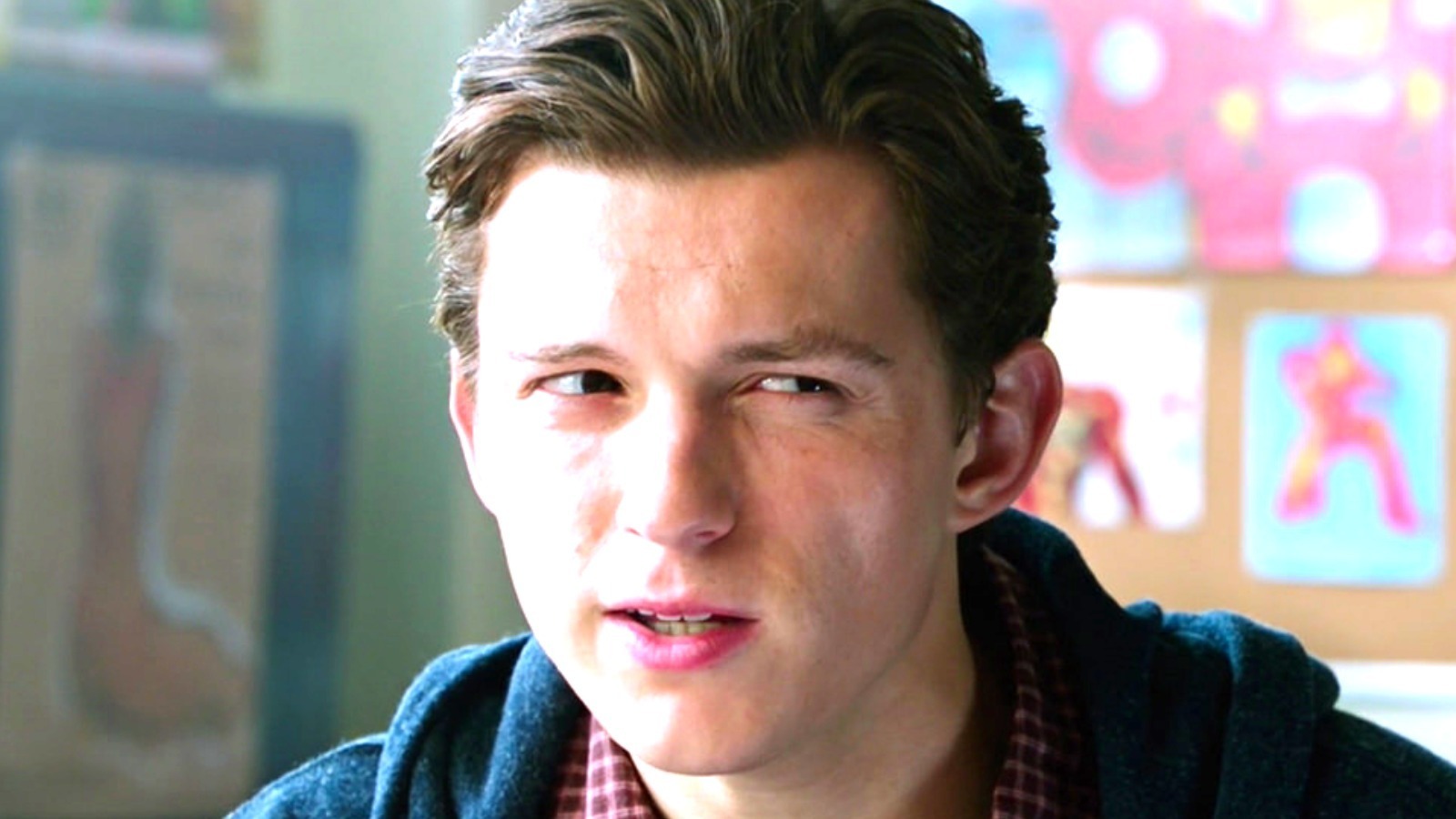 The Unusual Way This Spider-Man: No Way Home Villain Was Actually Filmed