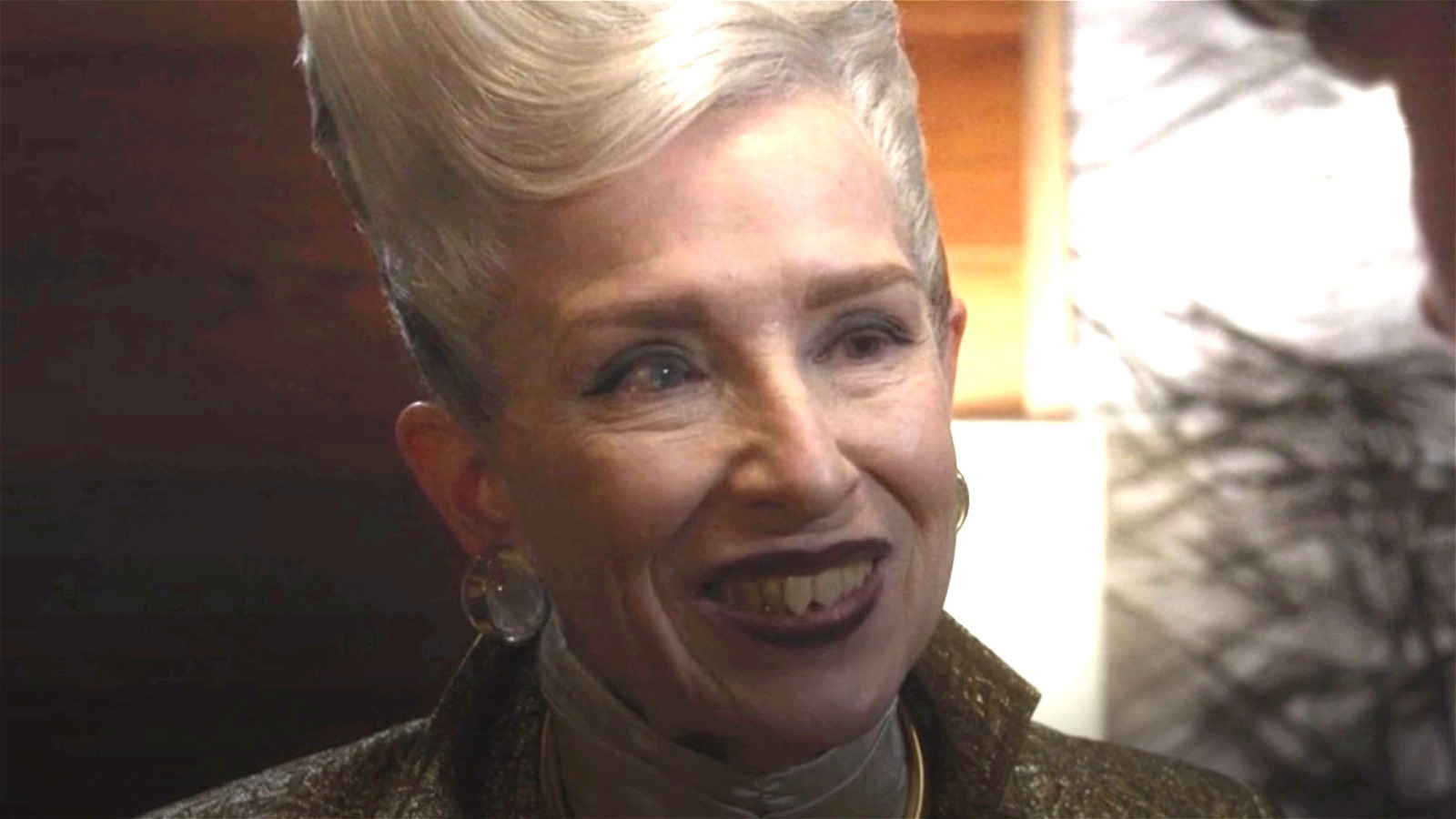 The Vampire Fan Theory That Could Change Everything On AHS: Double Feature