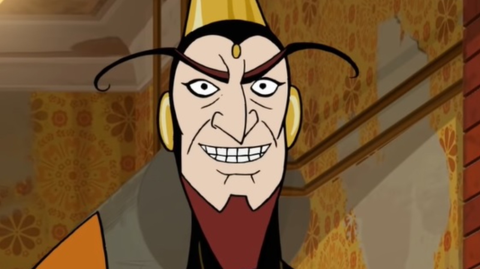 The Venture Bros. Character You Are Based On Your Zodiac Sign
