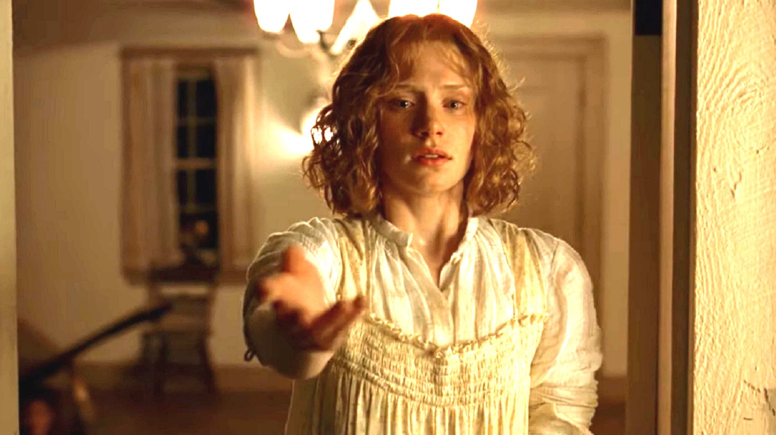 The Village: Facts About M. Night Shyamalan's Most Misunderstood Film